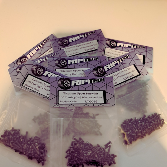 New Releases. – Riptech Rc